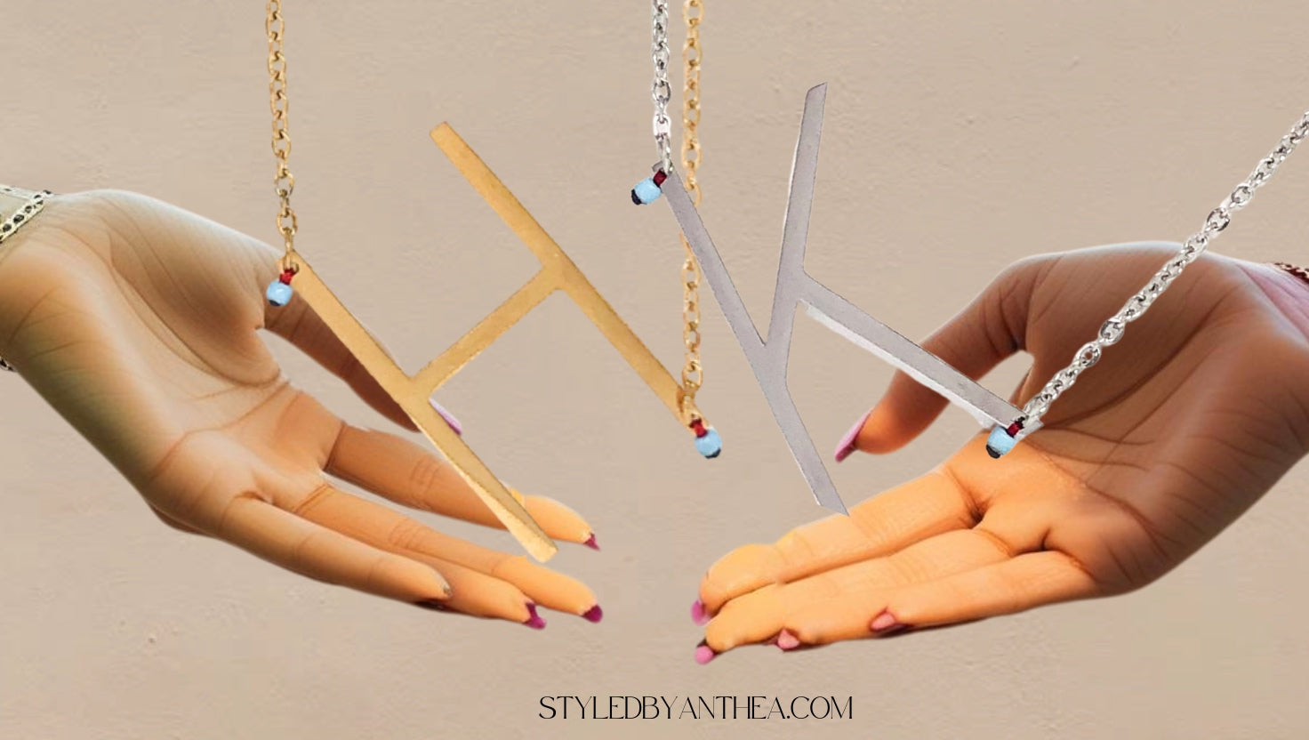 Styled by Anthea – Styled By Anthea Jewelry